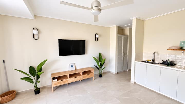 Casamigos « Cuscus » Appartement Confortable 1 Chambre Avec Piscine - Barbade