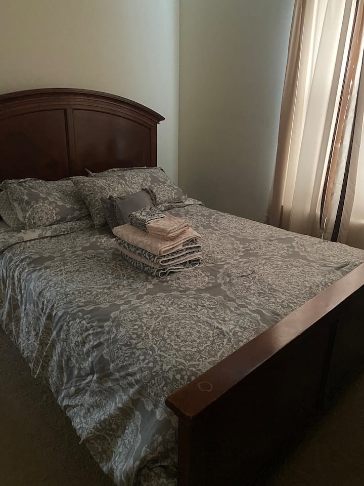 Nice Cozy Home 3 Beds 1.5 Baths - Orangeburg, SC