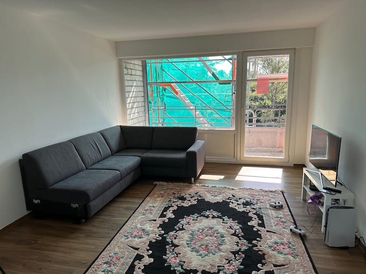 Feel Like Home! - Düsseldorf