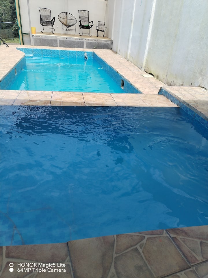 Tu Tranquila Vale Más - Orotina