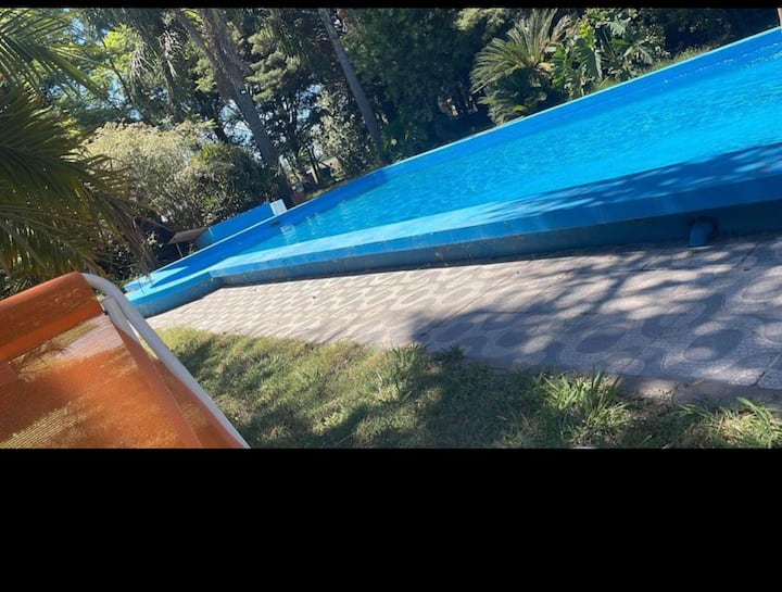 Alquilo Por Día Casa Quinta - San Nicolás de los Arroyos