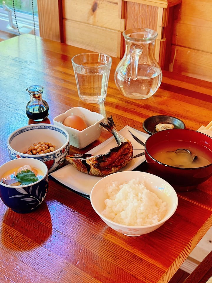 B&b Single Room (河口湖,富士登山,無料駐車場) B - 河口湖
