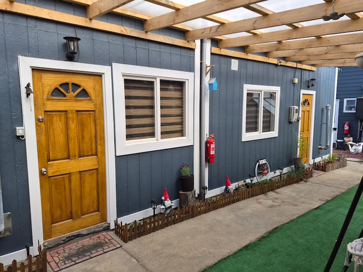 Cabaña En Punta Arenas - Punta Arenas