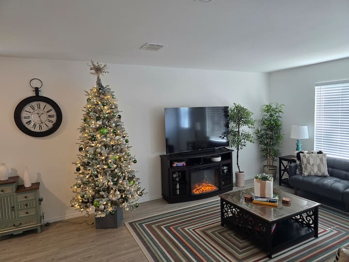 New Home W/garage -Enjoy Trails, Downtown Mckinney - McKinney, TX