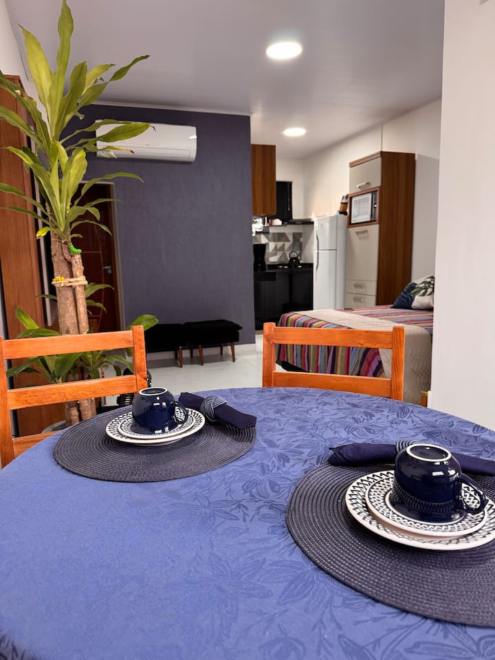 Casa Aconchegante, Com Ar E Bem Próximo A Praia. - Cabo Frio