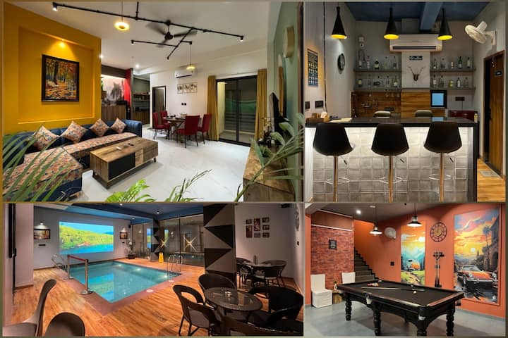 Meraki By “Ven A Casa” - Jaipur