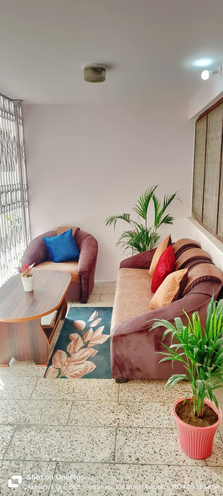 Shubh Kashi 5 Bhk - ワーラーナシー