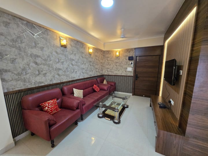 Casa Amira - A Luxury Stay - ワーラーナシー