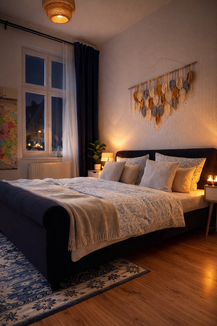 Stadtquartier Luckenwalde - Jüterbog