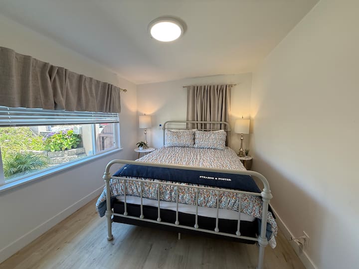 Chic Secluded Apartment @Monterey, Pebble Beach - Monterey Bay, CA