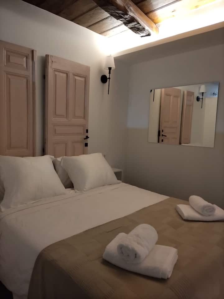 Acogedora Casa - Astorga