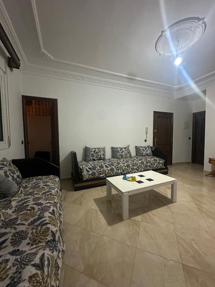 Apartment Near Martil Beach - Martil