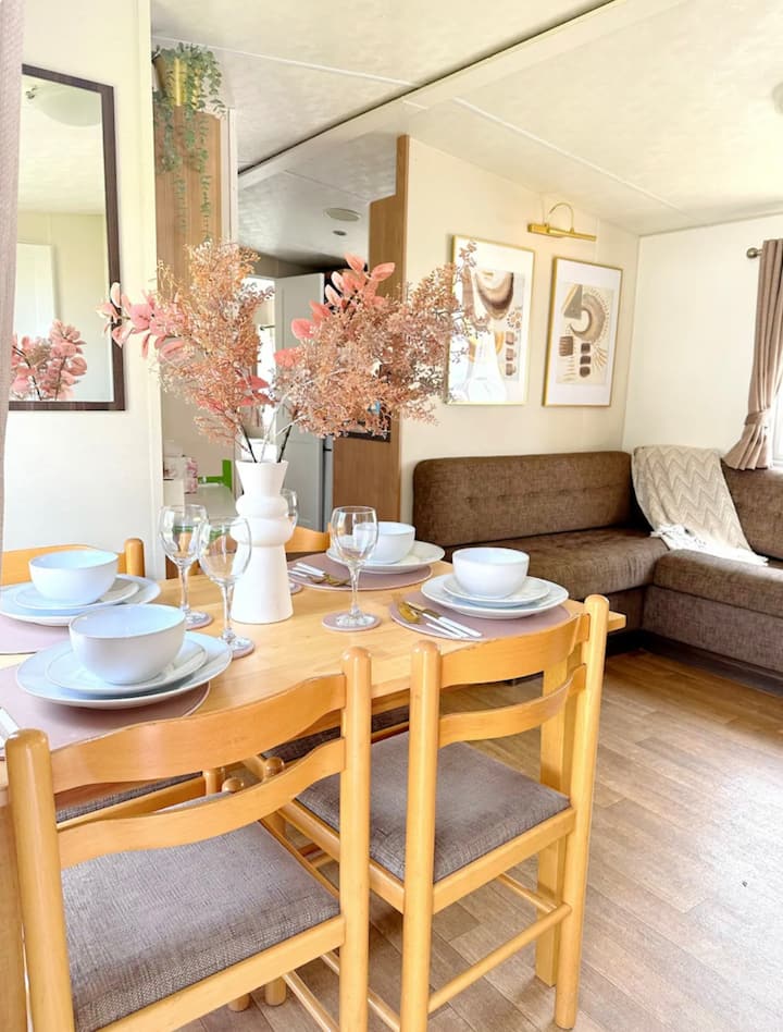Luxury Holiday Home In Essex - Harwich
