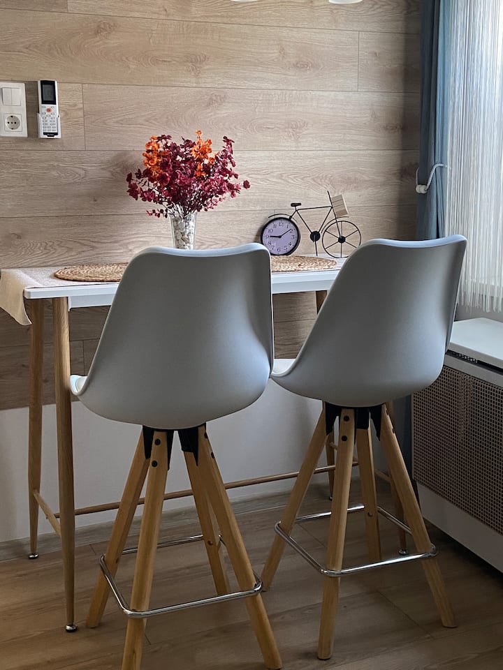 Bartók - Apartman - Szeged