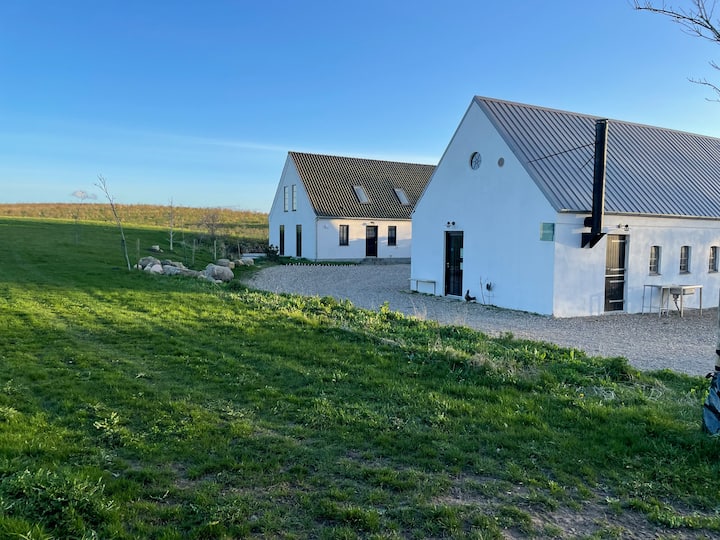 Refugie På Landet - Denmark