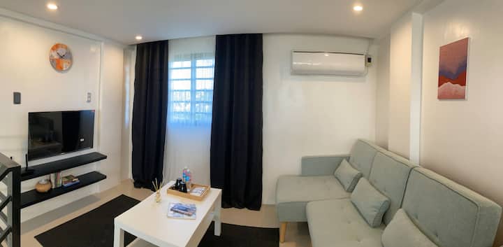 The Hilltop At East Manor - Angono