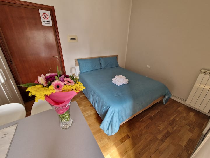 Bagnuz’s Home A 25 Minuti Da Firenze - Scandicci