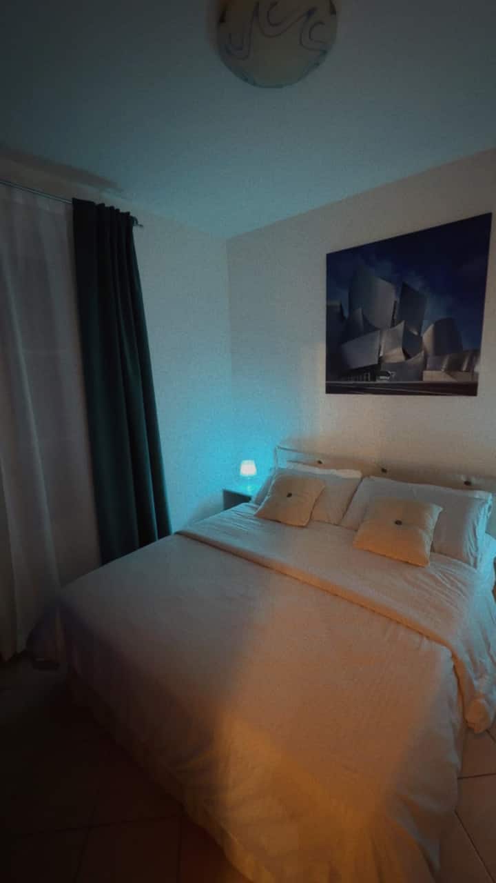 Casa Marta Vicino A Centro E Ospedale San Lucca - Lucca