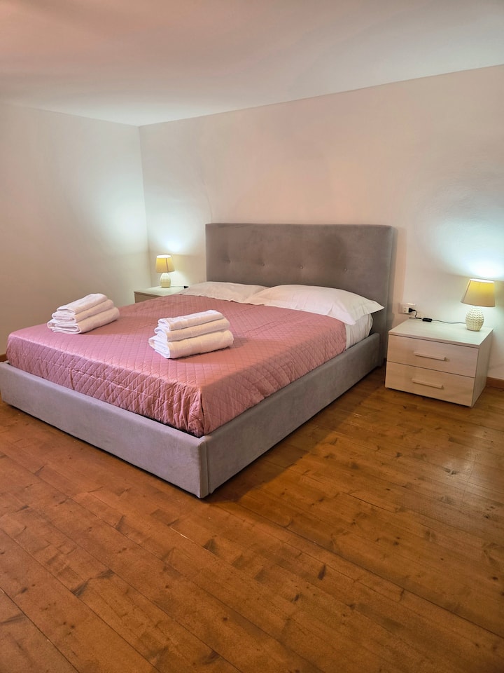 Casa Mastranza - Ortigia - Syracuse