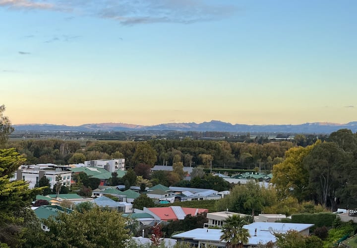 Churchill Escape - Napier