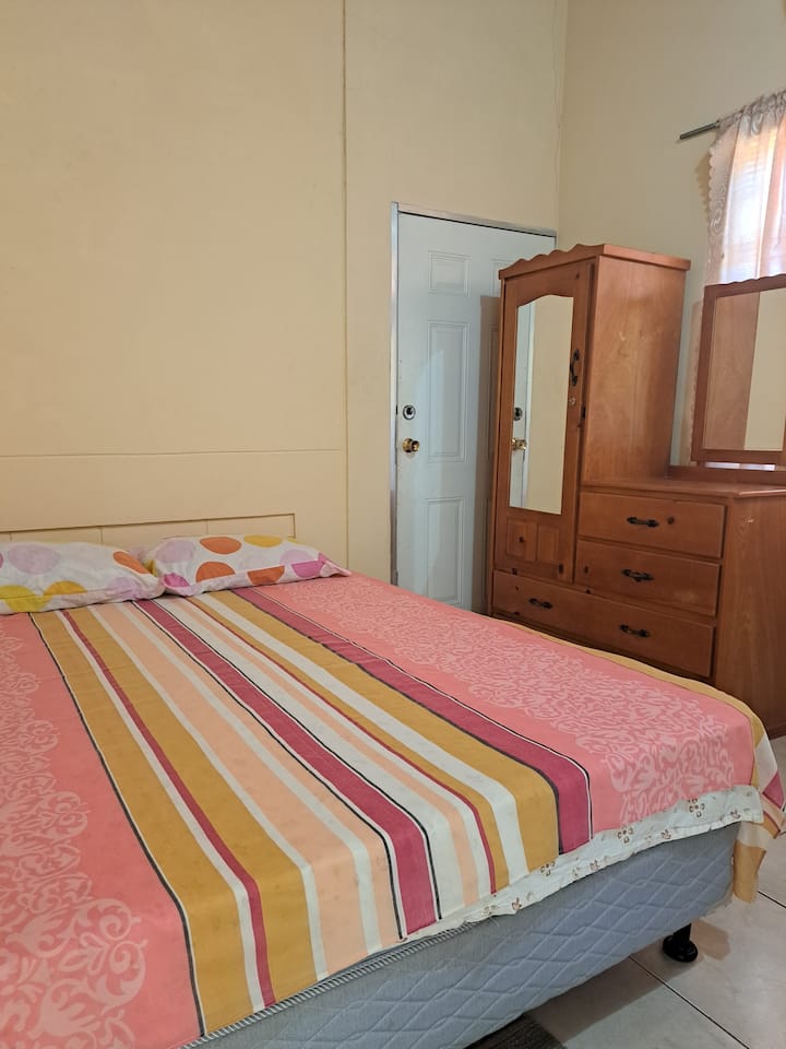 Feveck's Havenly Home - Tobago