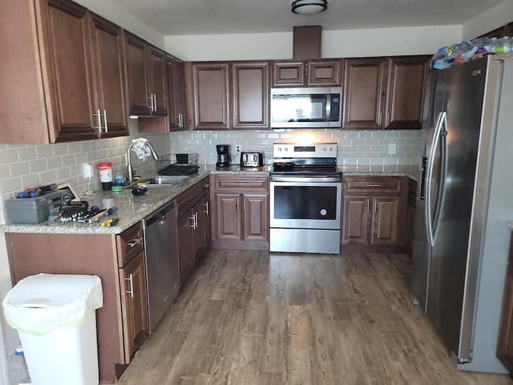 Centrally Located - Casa Grande, AZ