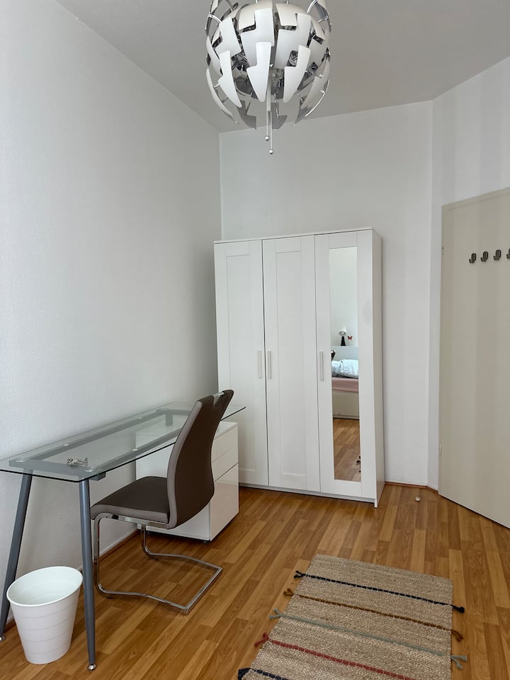 Chambre Cosy à Côté De La Gare - Strasbourg