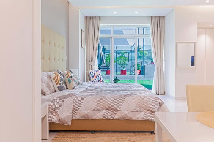 Hawaii Stay In Dubai Downtown - Dubái