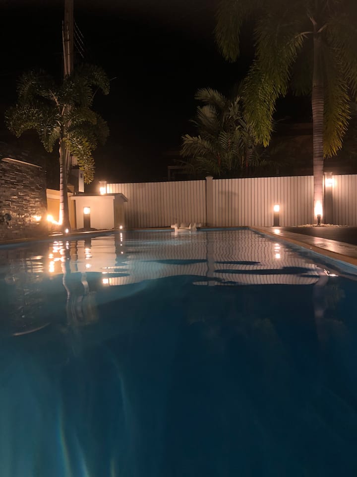 Paradiset, Sea Breeze, Mae Phim - Klaeng District