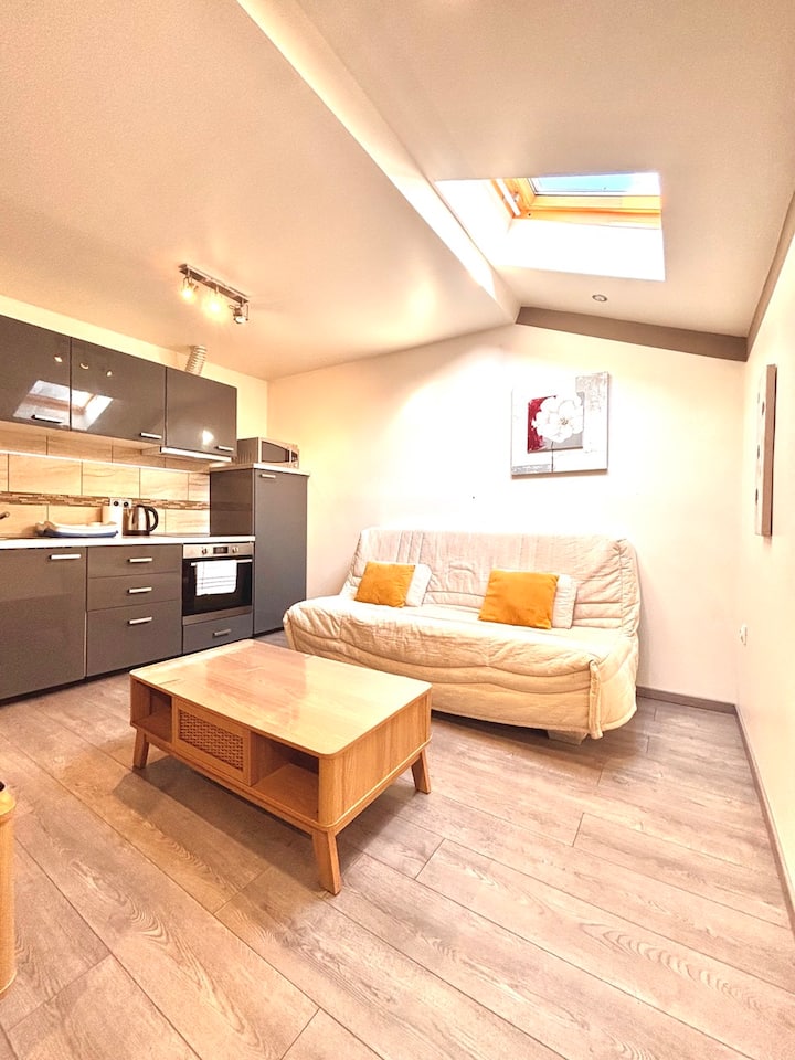 Le Saint James - Montelimar - Montélimar