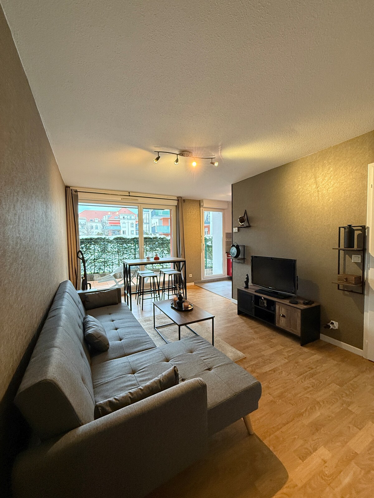 Garden level, Colmar center - Apartments for Rent in Colmar, Grand Est, France - Airbnb