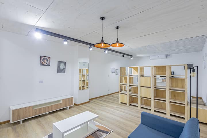 Moderno Y Silencioso En Microcentro Late Check-out - Provincia de Buenos Aires