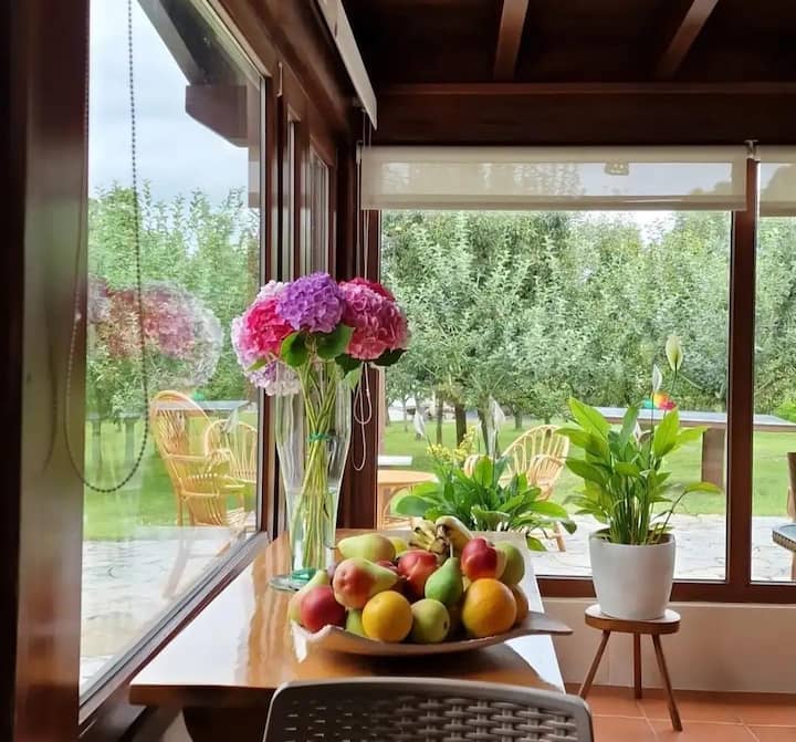 Habitación 3 - Santillana del Mar