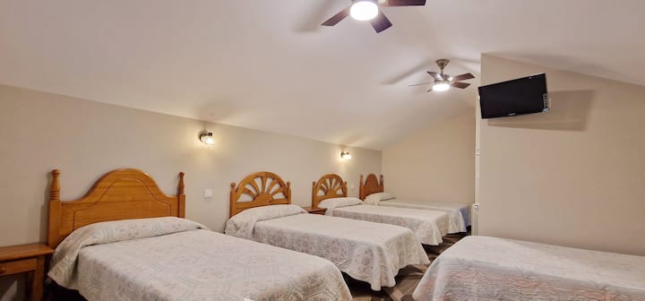 Habitación Calma Con Desayuno Incluido - Santillana del Mar