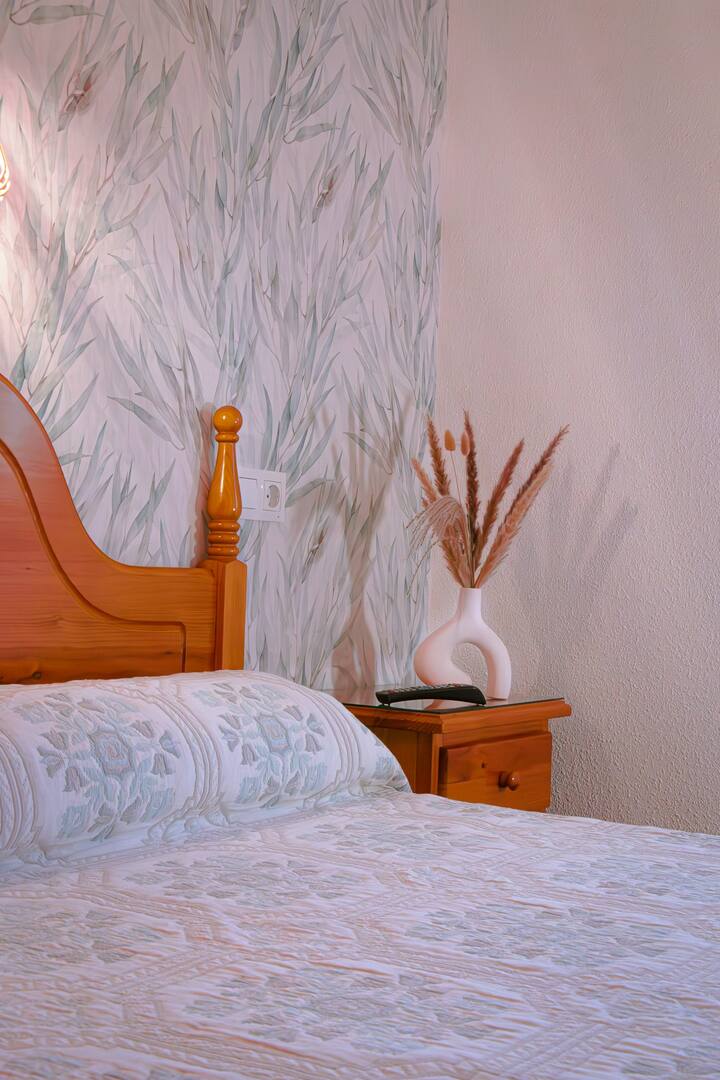 Habitación 4 - Santillana del Mar