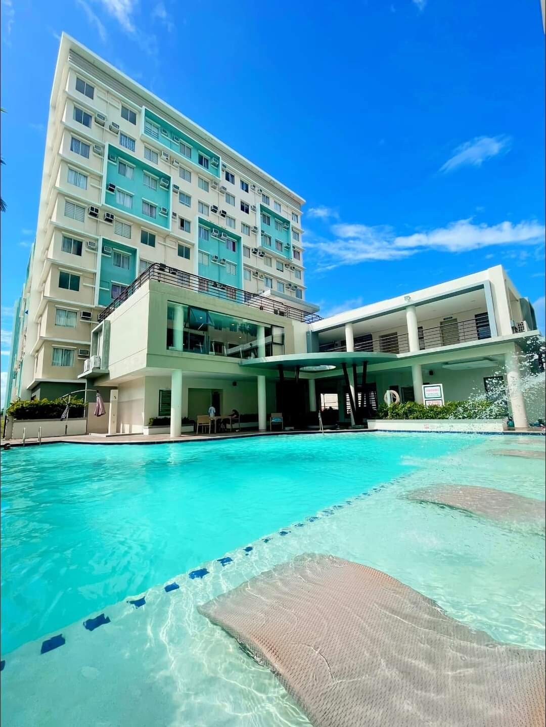 The Royal Residence @One Spatial - Apartments for Rent in Iloilo City ...