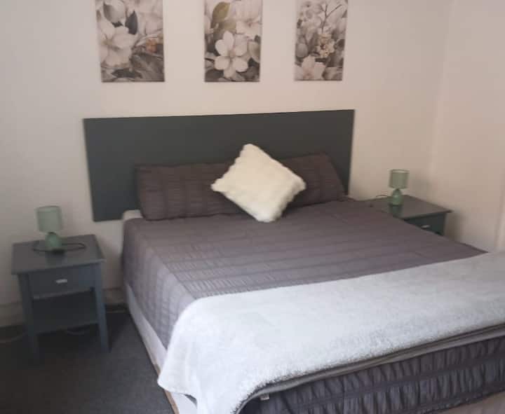 The Garden Cottage - Polokwane