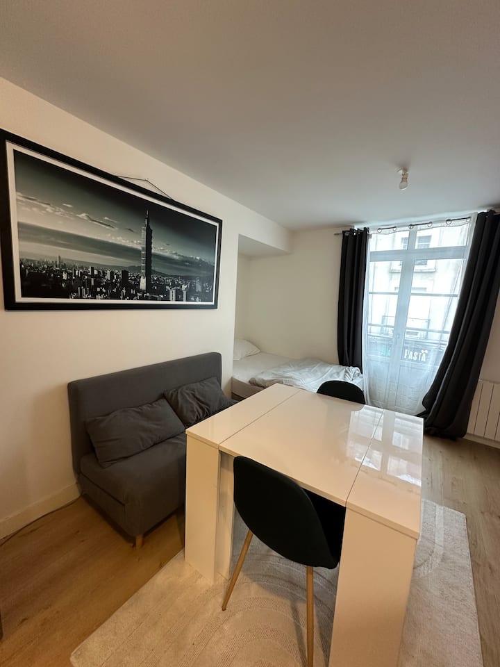 Bressigny / Foch : Ton Coin Cosy ! - Angers