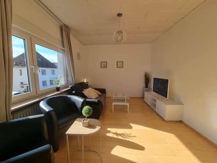 Cozy Apartment With 5 Bedrooms - Bielefeld