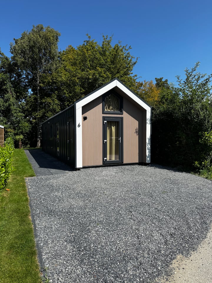 Vakantiehuisjeinzeeland | 3bedroom+kidsproof (New) - Goes