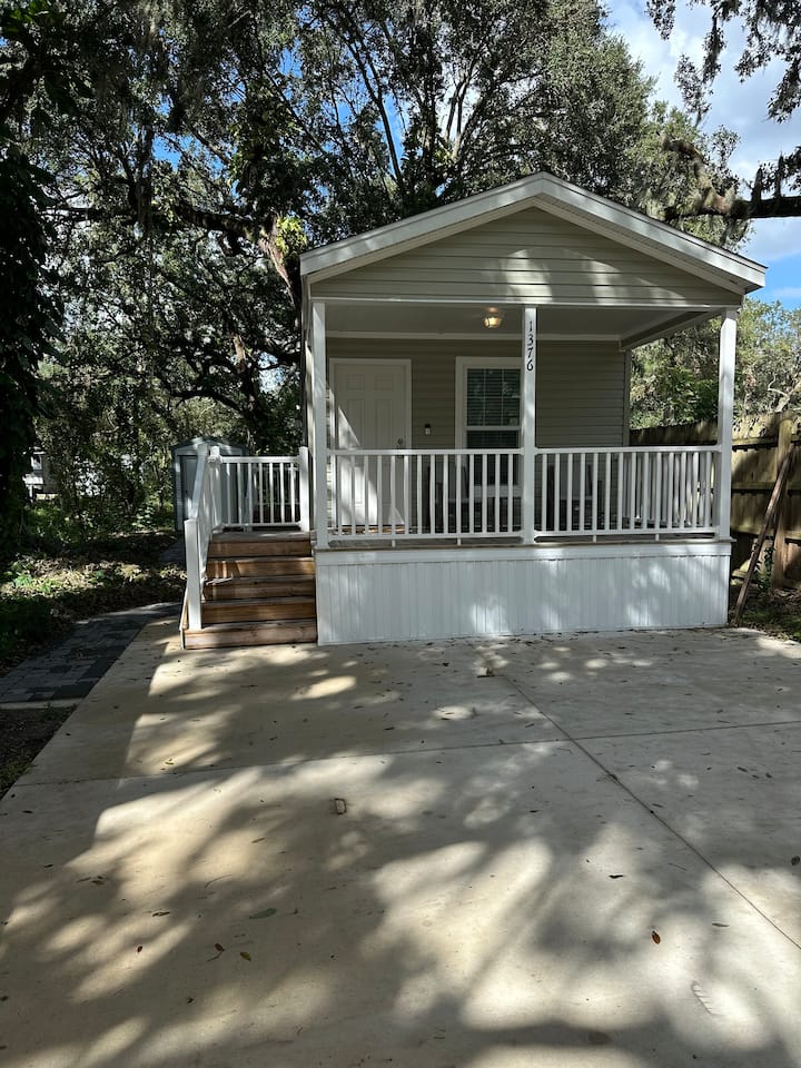 Private Minnie Home Near The Parks! - Kissimmee, FL
