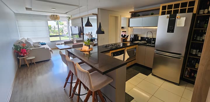 Bento Gonçalves-apto Aconchegante E Bem Localizado - Bento Gonçalves