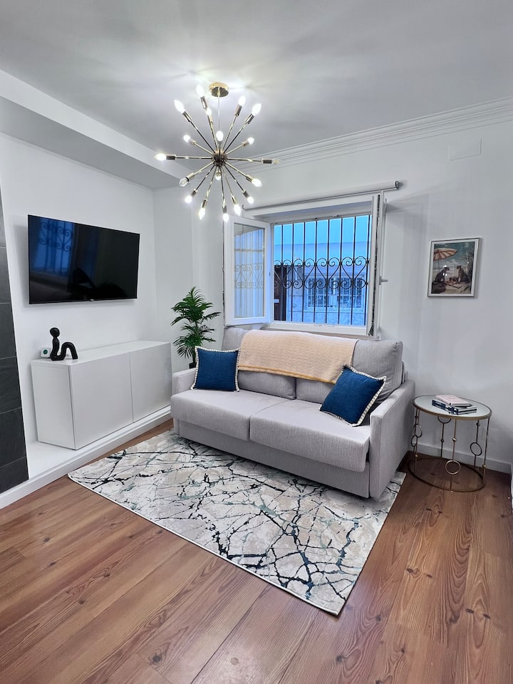 Seaside Serenity - Cascais