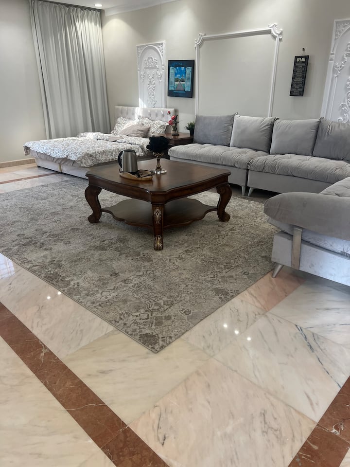 Big Studio Apartment - Makkah