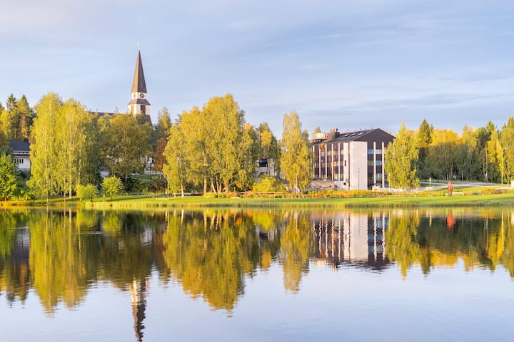 Kodikas Apartment - Rovaniemi