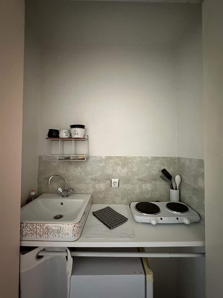 Studio Charmant - Montrichard
