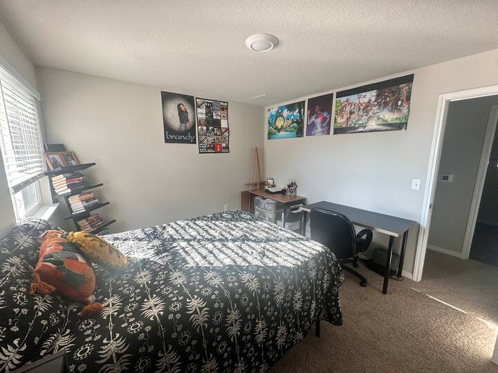 Cozy Room For Rent In Austin ! - Austin, TX