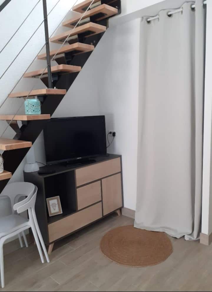 Petite Villa Club Proche Mer - Bandol