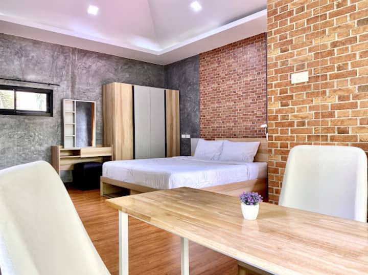 Cozy And Relaxing Room In Naturesque Resort - Phuket