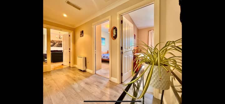 Central Apartment - Athlone